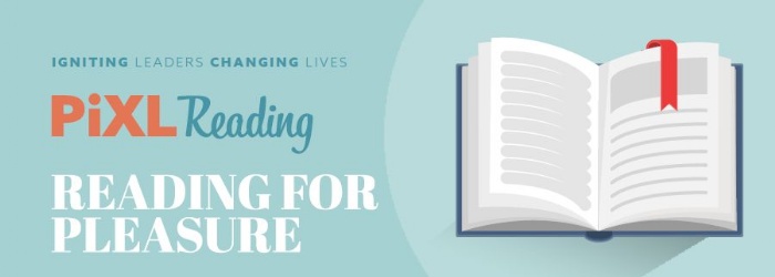 Sutton Park Primary School - PiXL Reading Newsletter